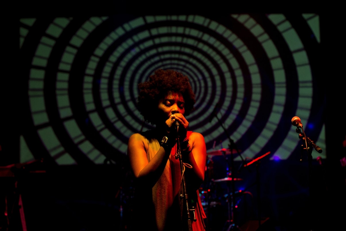 10 New Jazz Artists to Watch in 2024 | PIRATE.COM