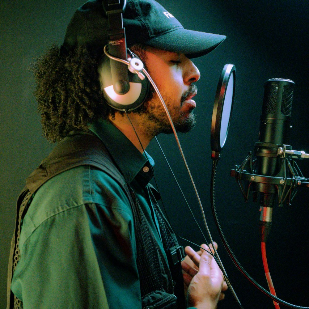 Otherside Sessions: simon a.