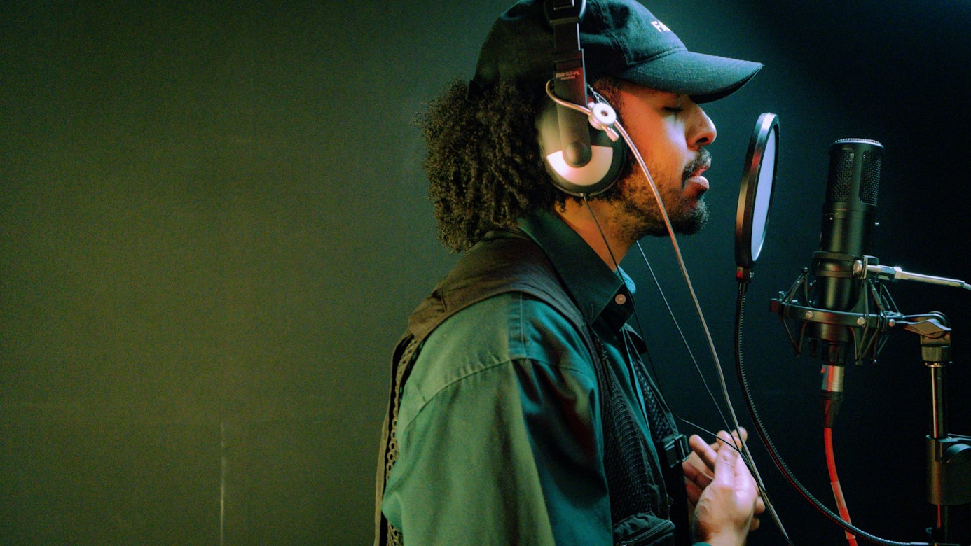 Rap and Hip-Hop Studios - Choose From Over 30 Locations | PIRATE.COM