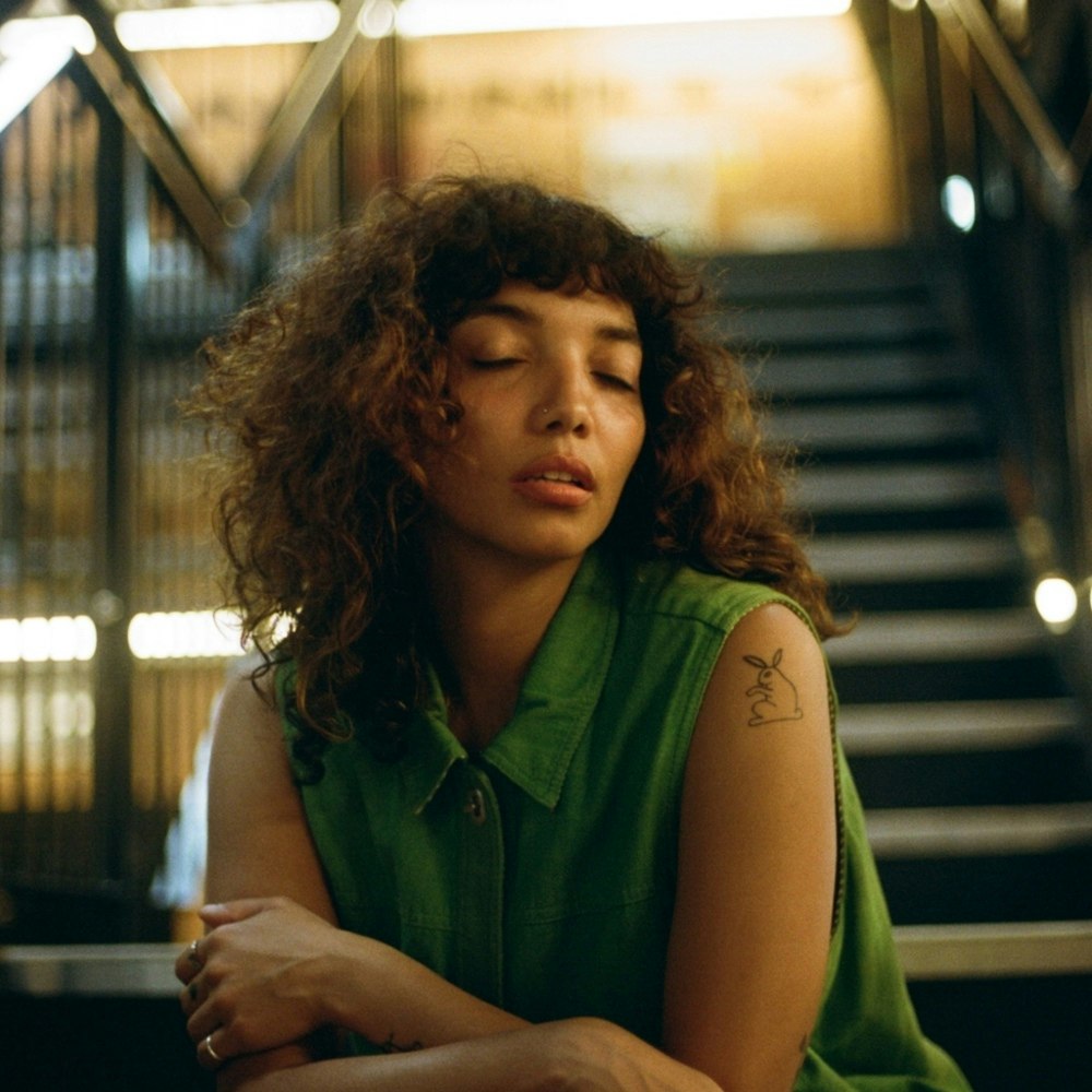 Capture Mix 017: Softi