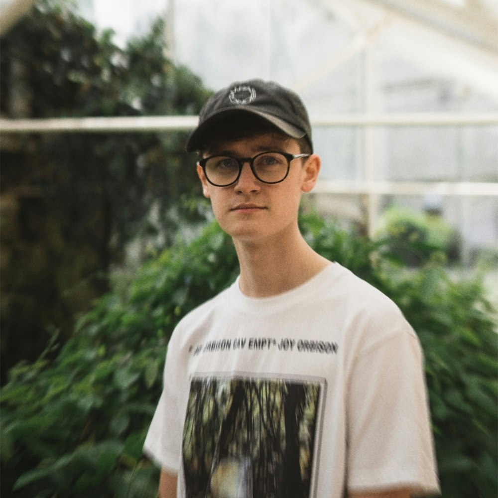 Backstage Mix: Reger X AVA Festival