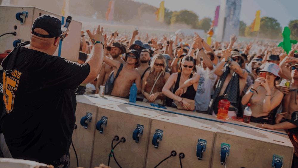 Artist Hub | Artist Development Program @ Pirate Studios