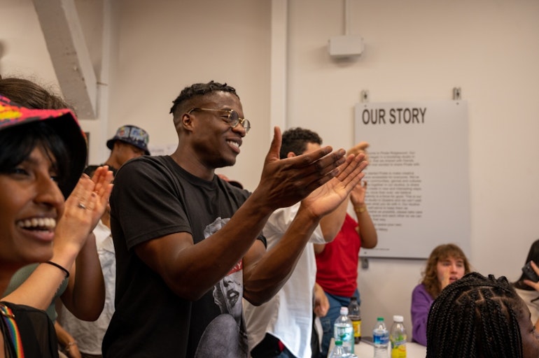 Music Law Series with Simkins LLP - Free Music Events | PIRATE.COM