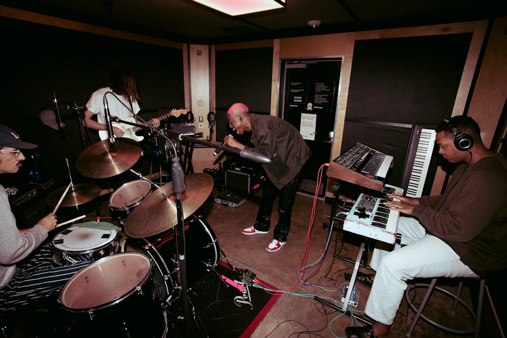 New Music Releases | Pirate Studios