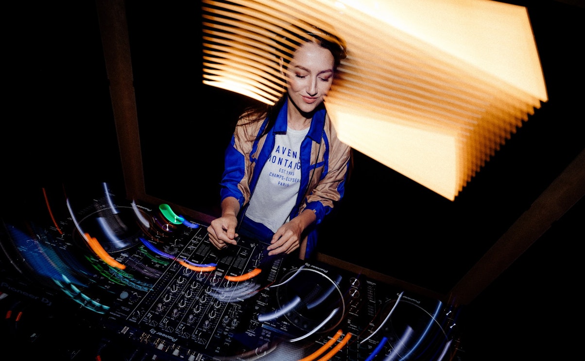 Top 10 DJ Courses In Los Angeles