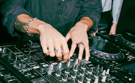 20 Essential Up-and-Coming Techno DJs