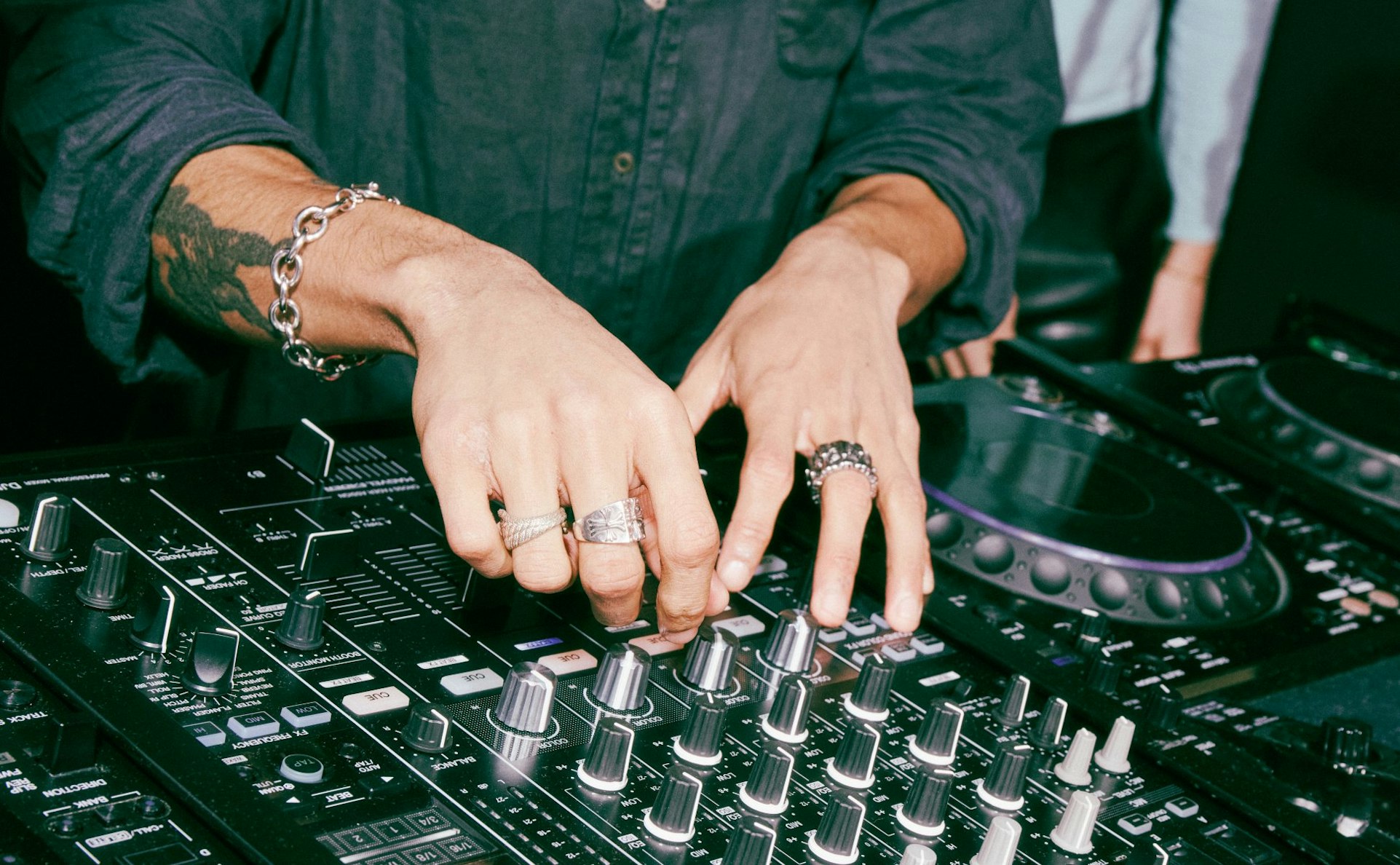 20 Essential Up-and-Coming Techno DJs