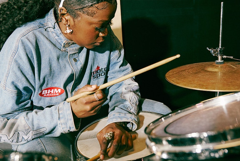 Press Shots: How To Take Good Band Photos | Pirate