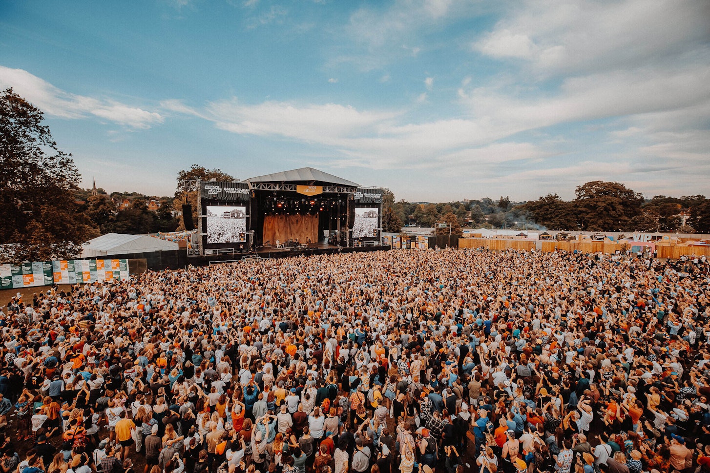 Wide Awake 2024 - Festival Review | PIRATE.COM