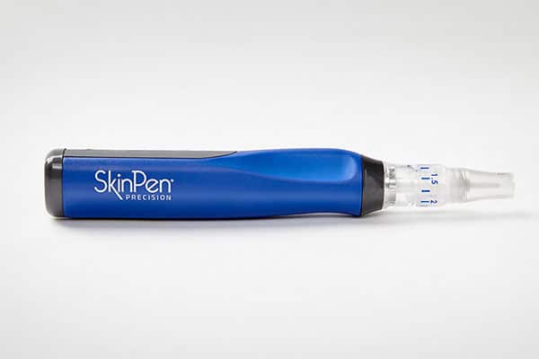 A Complete Guide to SkinPen Microneedling - Clark Aesthetics