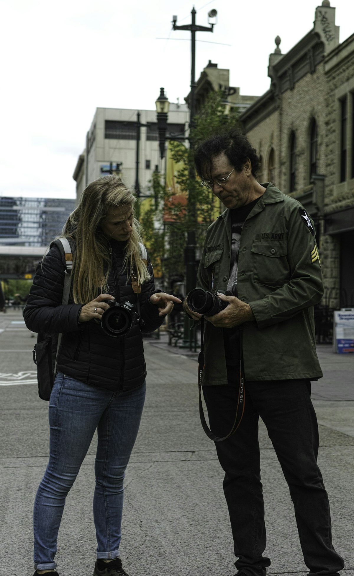 Photography & Film Permits | Calgary Downtown Association