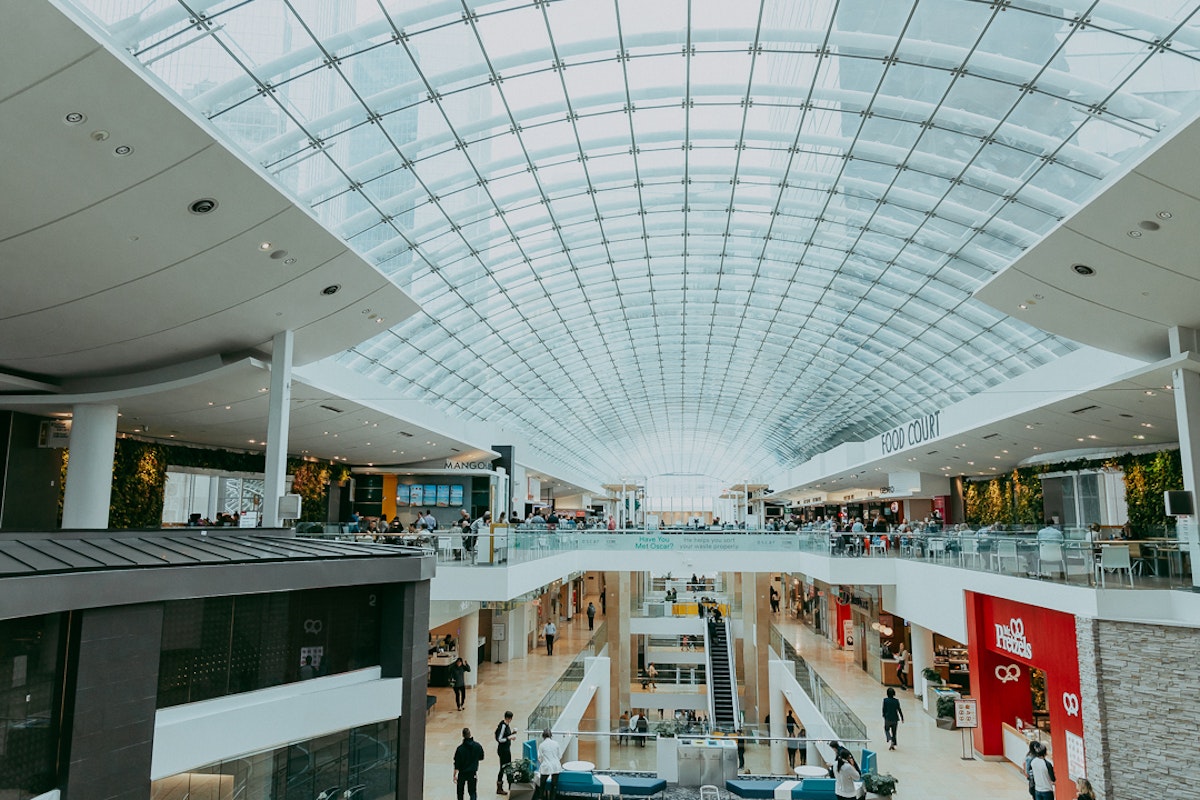 Shopping | Calgary Downtown Association