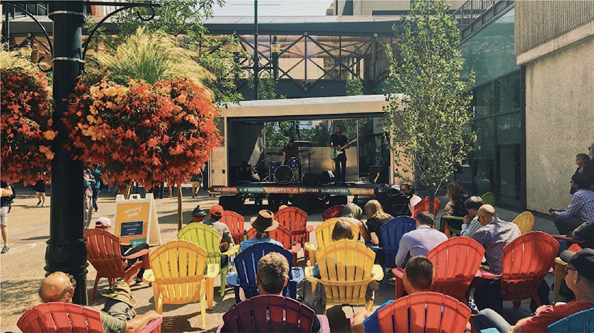 Arts & Culture | Calgary Downtown Association