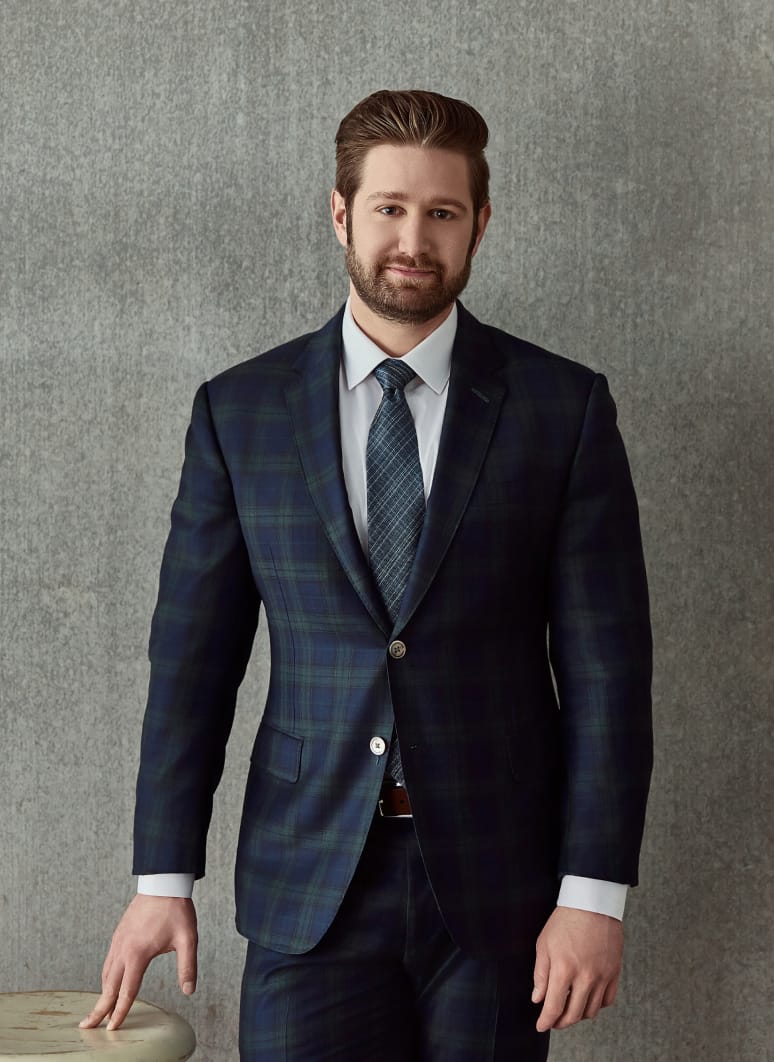 Nevada Personal Injury Lawyer | Cogburn Davidson Injury Lawyers