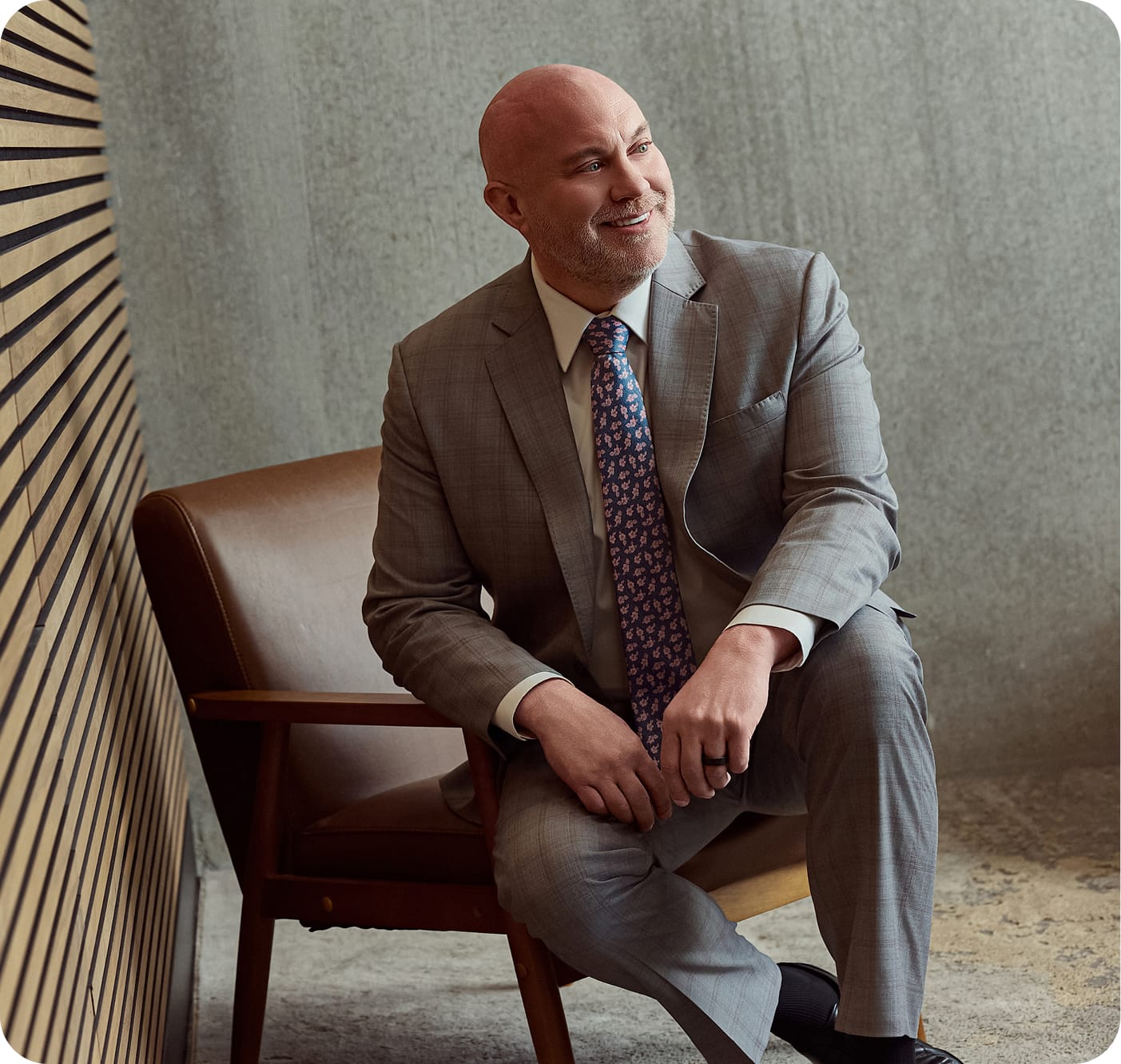 Jamie S. Cogburn Personal Injury Lawyer, Partner | Cogburn Davidson