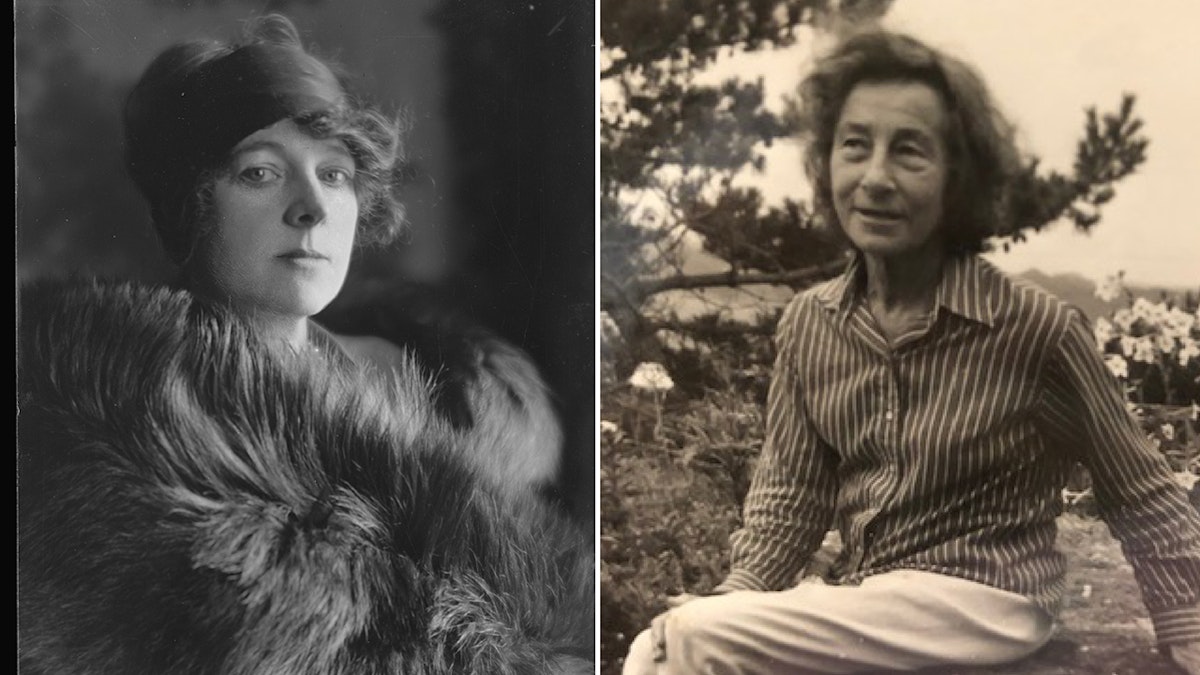 Celebrating Women's History Month 2023 at Caramoor