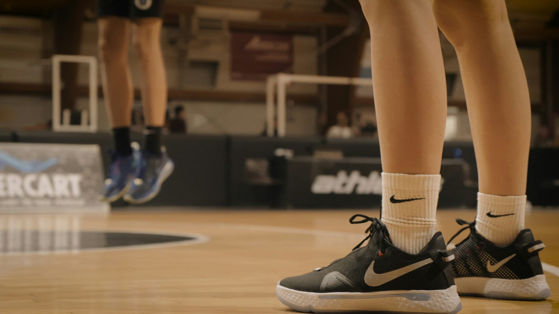 Nike PG 4 for More Than Pics | Airdom