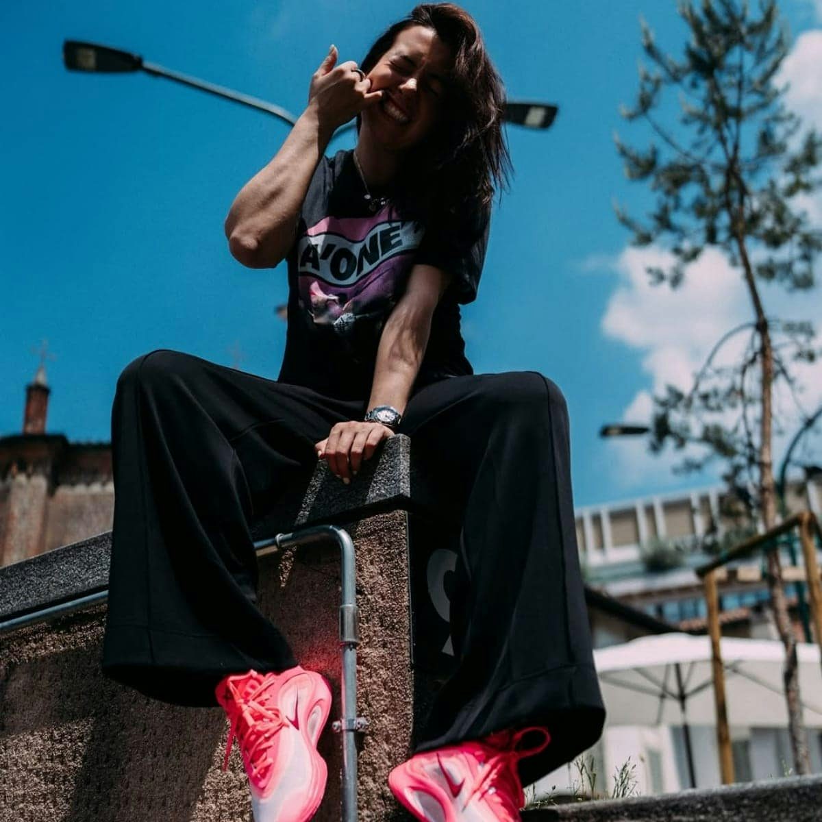 Basketball Shoes, Apparel and Accessories for Men | Airdom