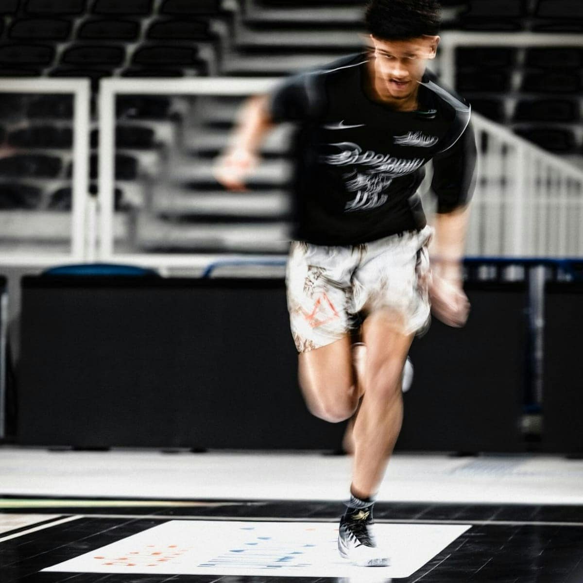 Basketball Shoes, Apparel and Accessories for Men | Airdom