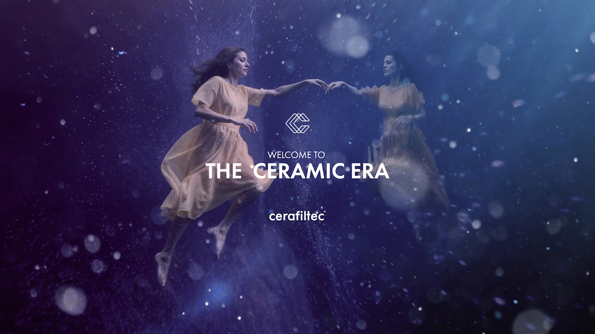 Cerafiltec | Advanced Ceramic Membrane Technology