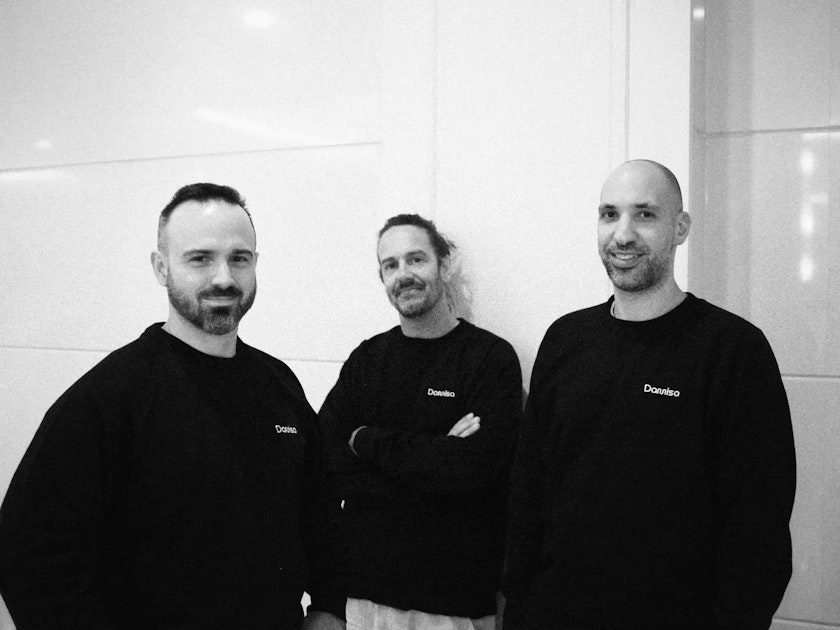 Damisa raises £2.3m pre-seed led by Fuel Ventures to simplify secure ...