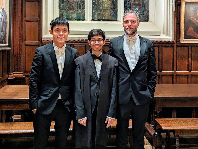 Allos AI raises £4m in a seed round led by Oxford Science Enterprises ...