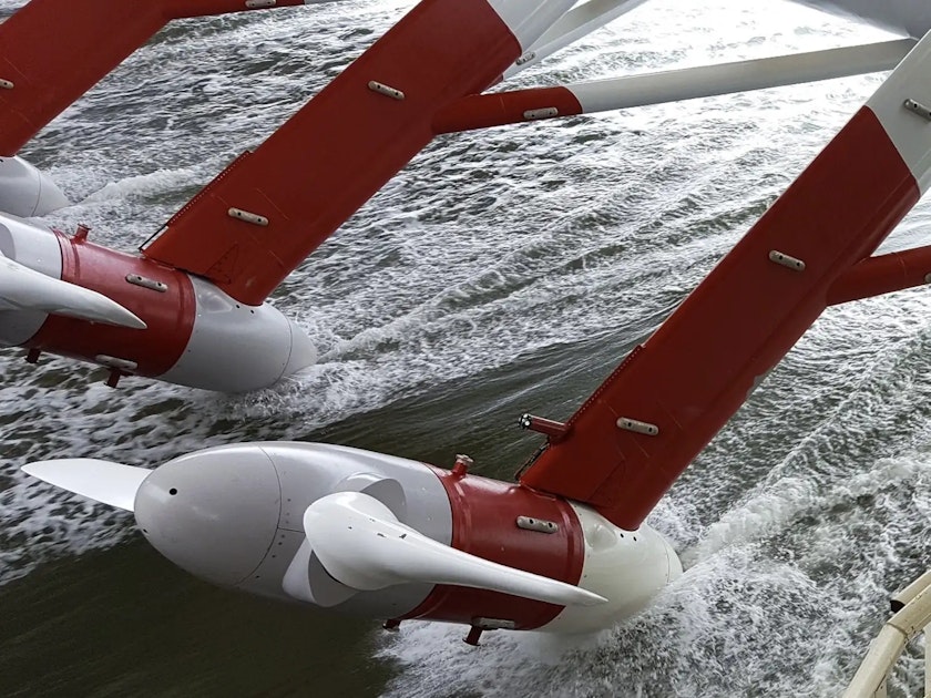 Inyanga Marine raises £3.7m from The FSE Group and others to advance ...
