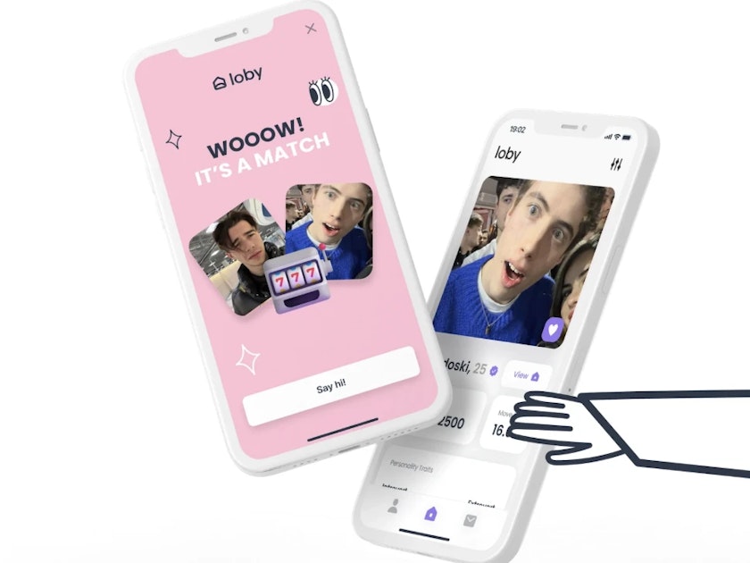 Loby raises £380k pre-seed from SFC Capital to disrupt the way young ...