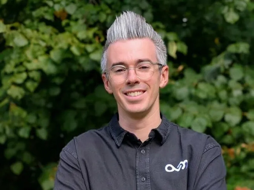 Overmind lands £4.5m seed led by Renegade Partners to pioneer ...