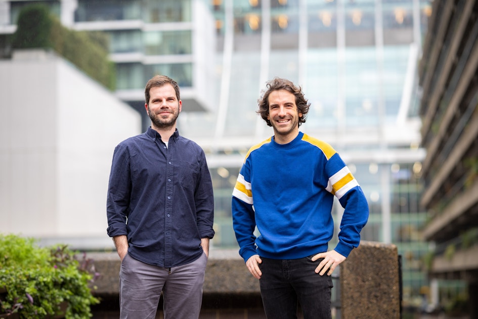 Alpa lands a £2.6m pre-seed round led by Daphni to let hospitality ...