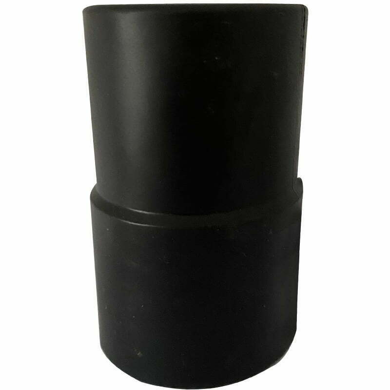 Wire Reinforced Hose Cuff 51mm Hose to Pole