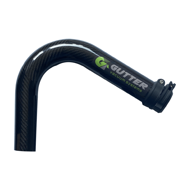 Carbon Rigid Neck 46mm Diameter