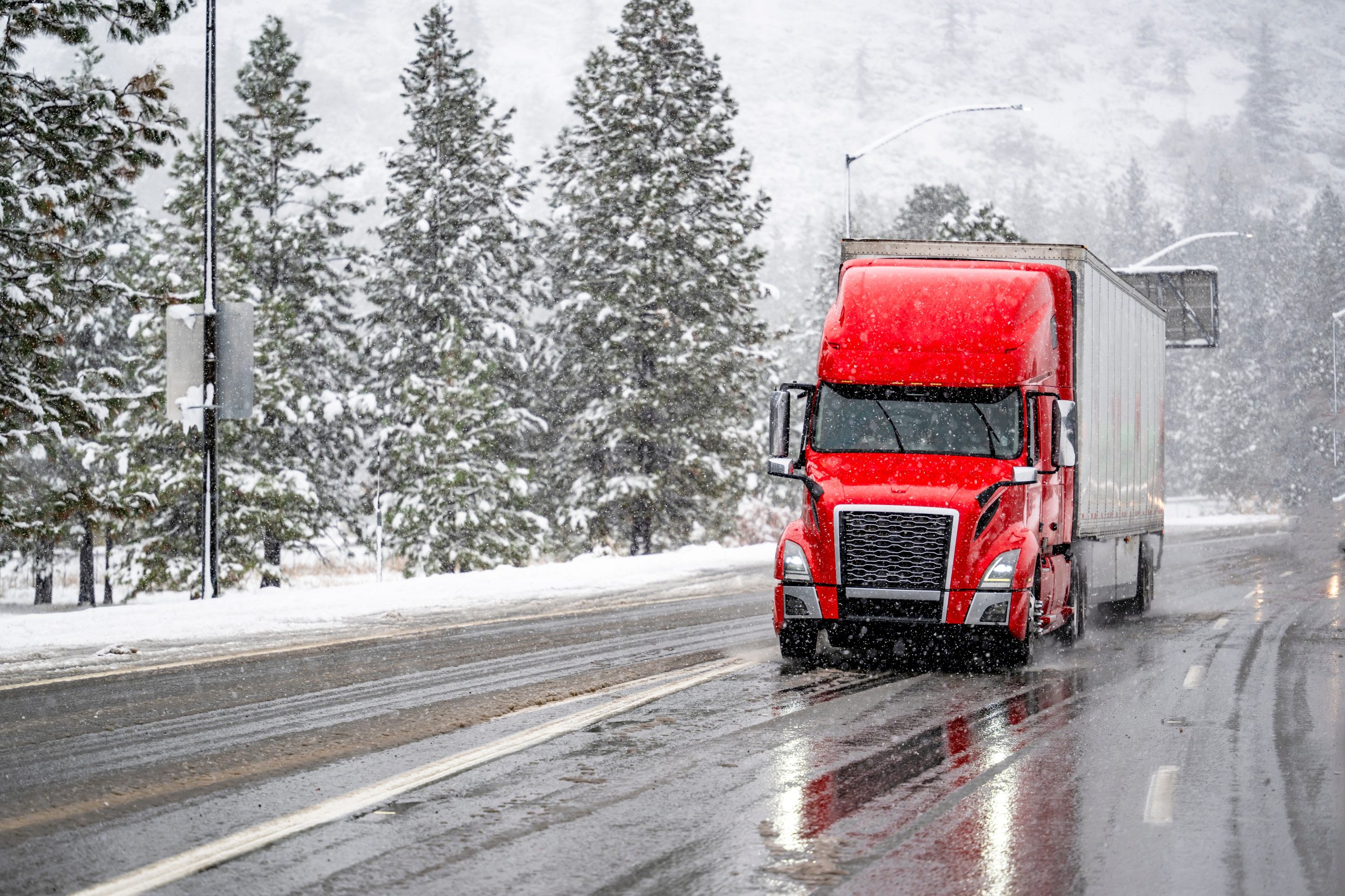 5 Steps to Take Following a New Jersey Tractor Trailer Crash | KM ...