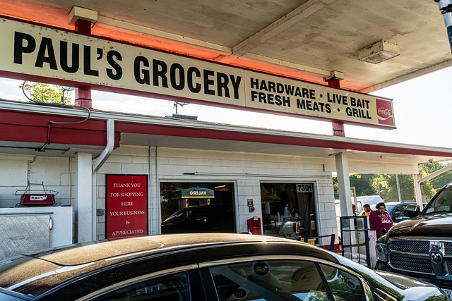 Woman Killed After Leaving Logan Convenience Store | KM Injury Lawyers