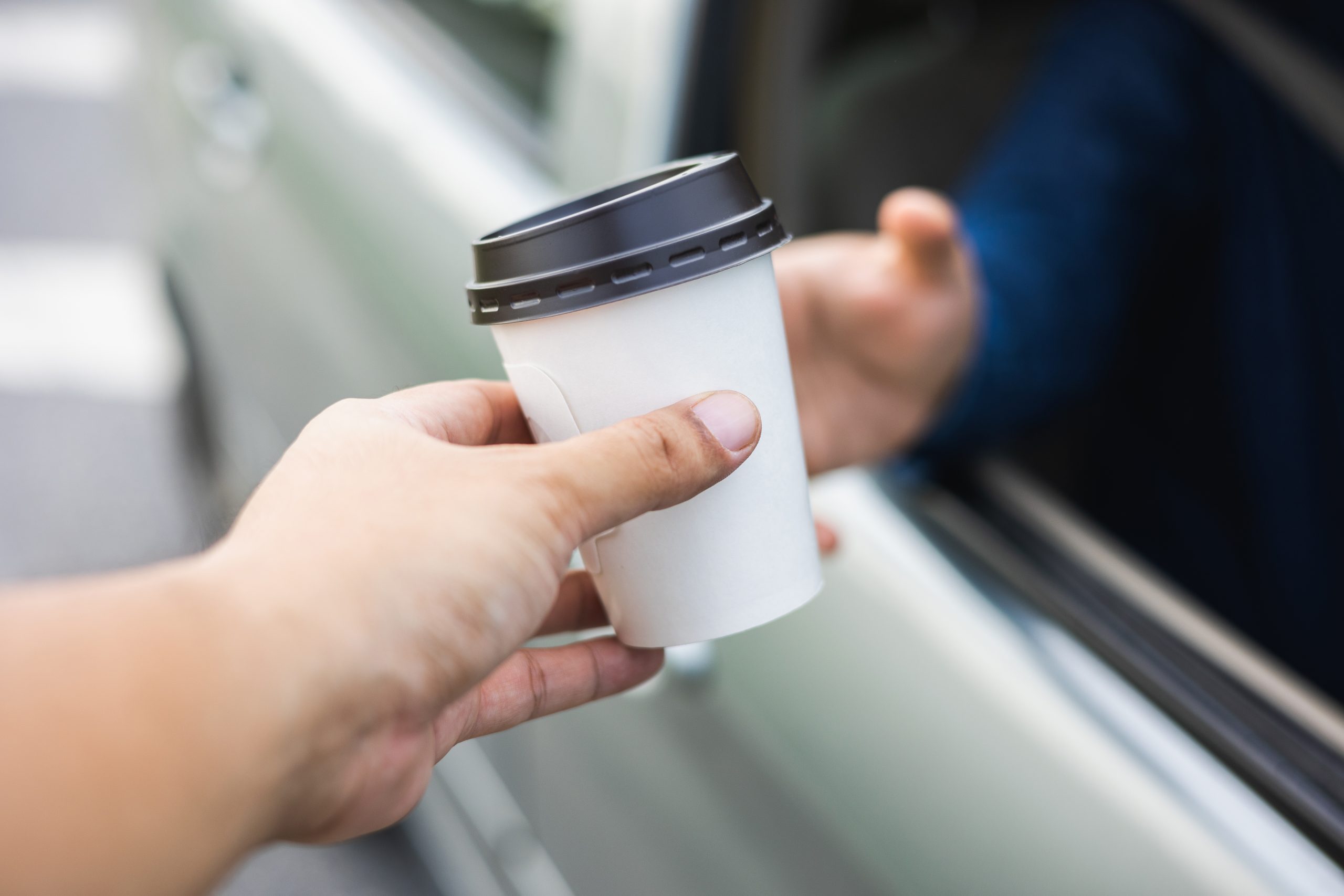 Who Can Be Held Accountable for a Coffee Burn? | KM Injury Lawyers