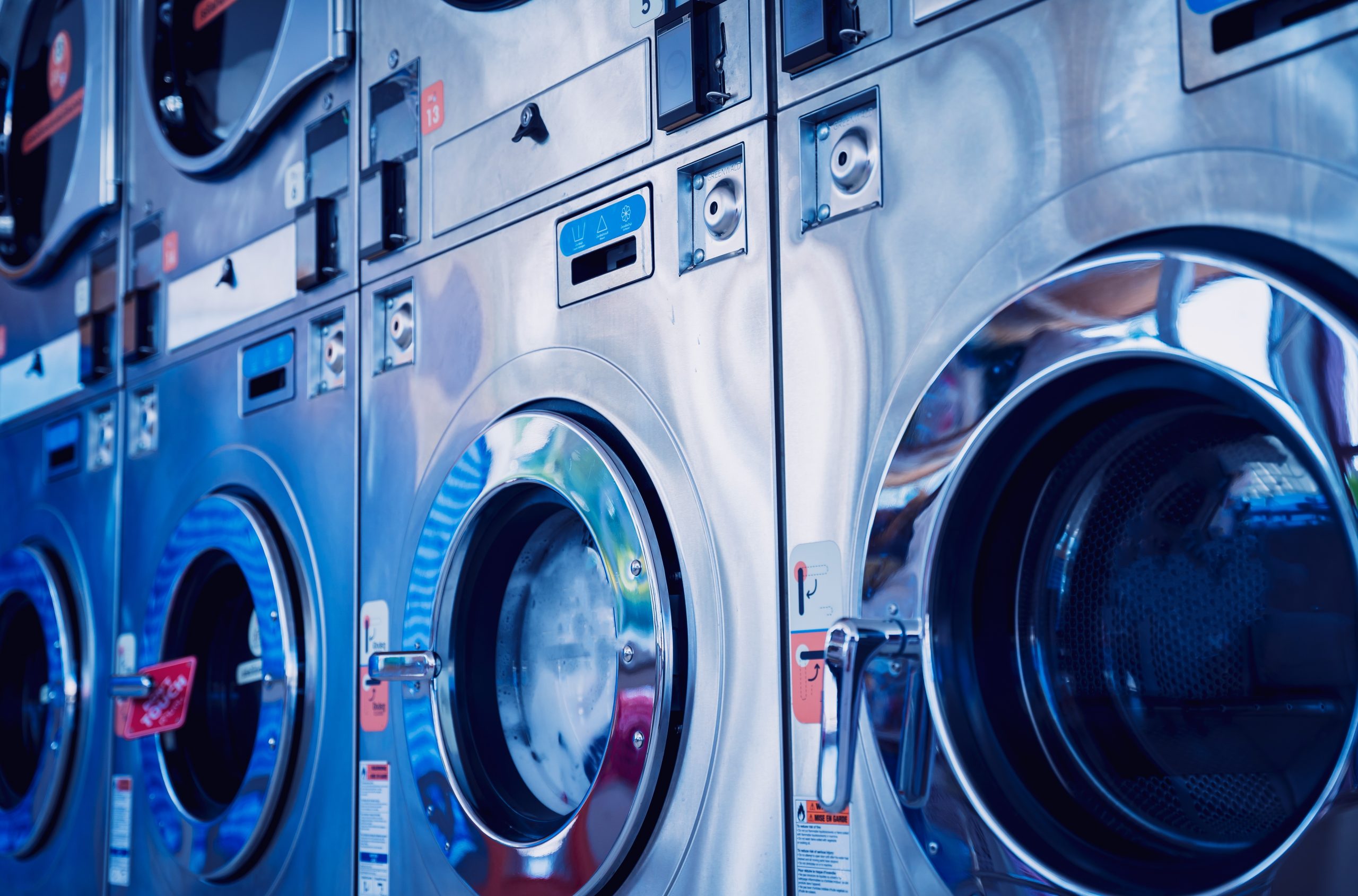 Dangers That Lead to Philadelphia Laundry Mat Slip and Fall Accidents ...
