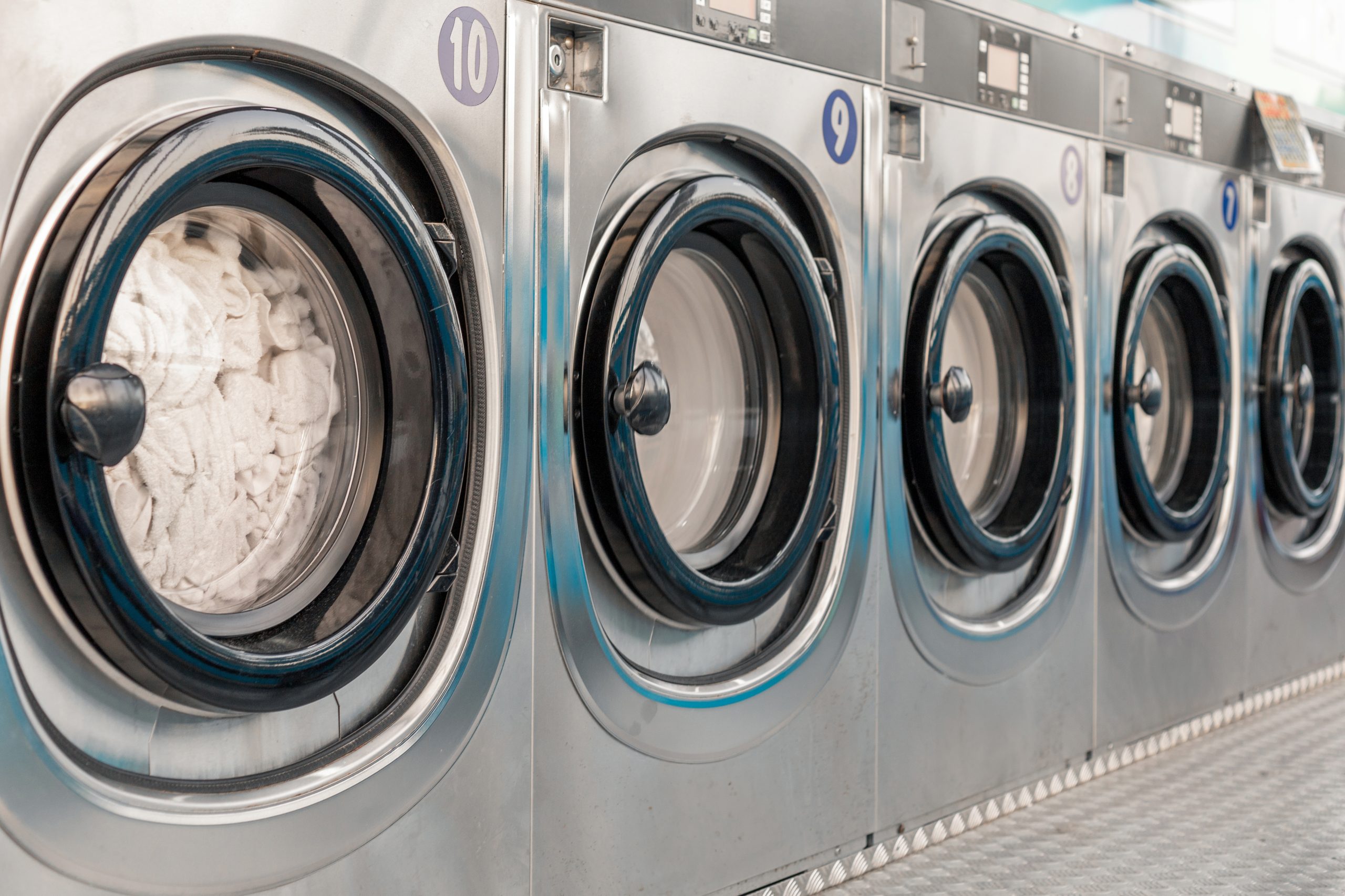What to Do After a Slip and Fall at a Philadelphia Laundry Mat | KM ...