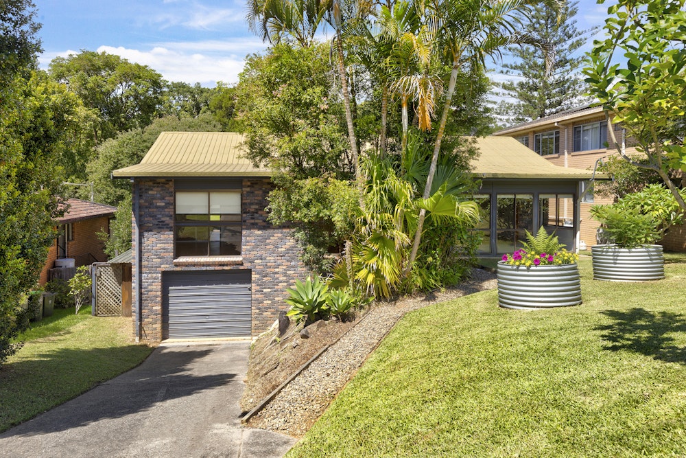 29 Crown Street, Bellingen NSW | Warren Weick