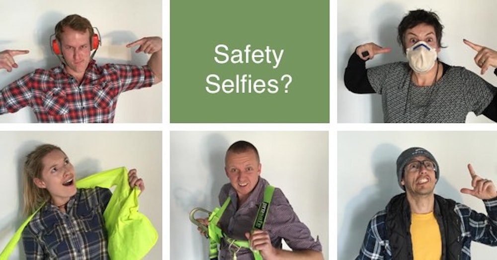 Getting results from making Health and Safety fun