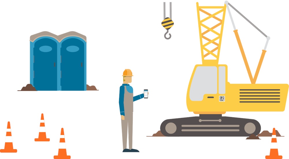 Site inspection checklist - Keep your work site safe and compliant