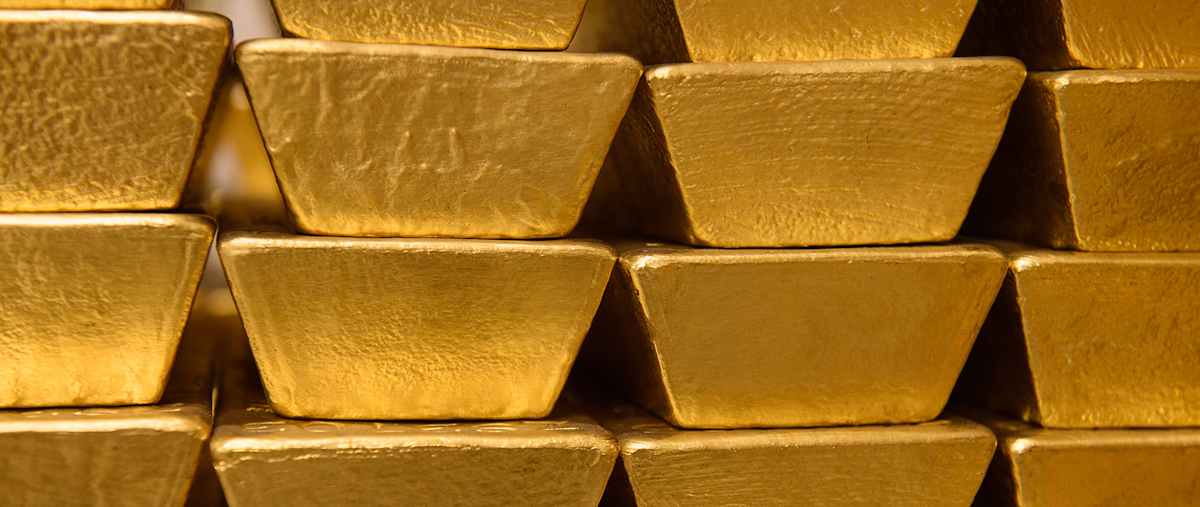 Gold: A HQLA in all but Name - HQLA Explained | HQLA