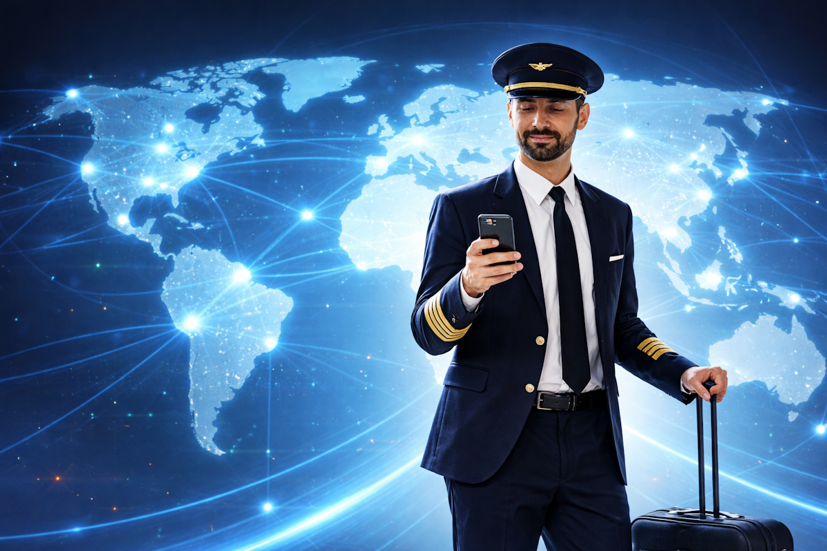 The end of roaming is here: Holafly launches the World's First Global ...