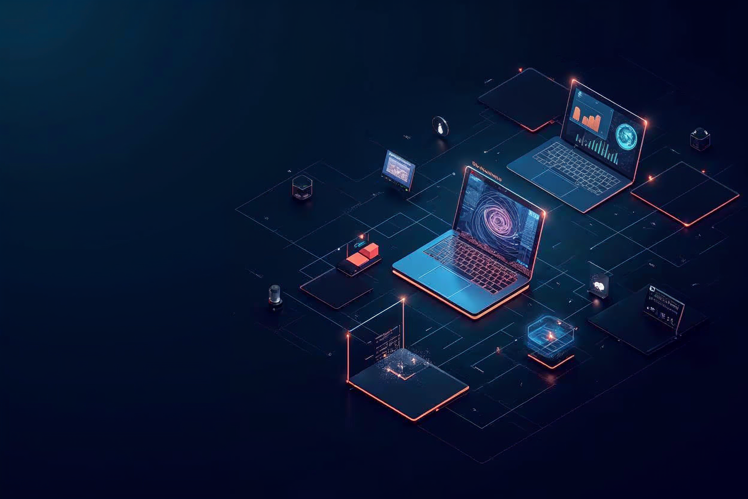 Lenovo Unveils AI-Powered Business Devices for Hybrid Workplaces ...