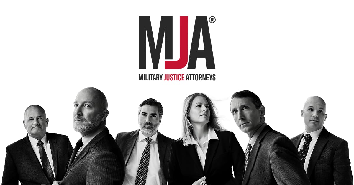 Article 31(b) Rights Information | Military Justice Center