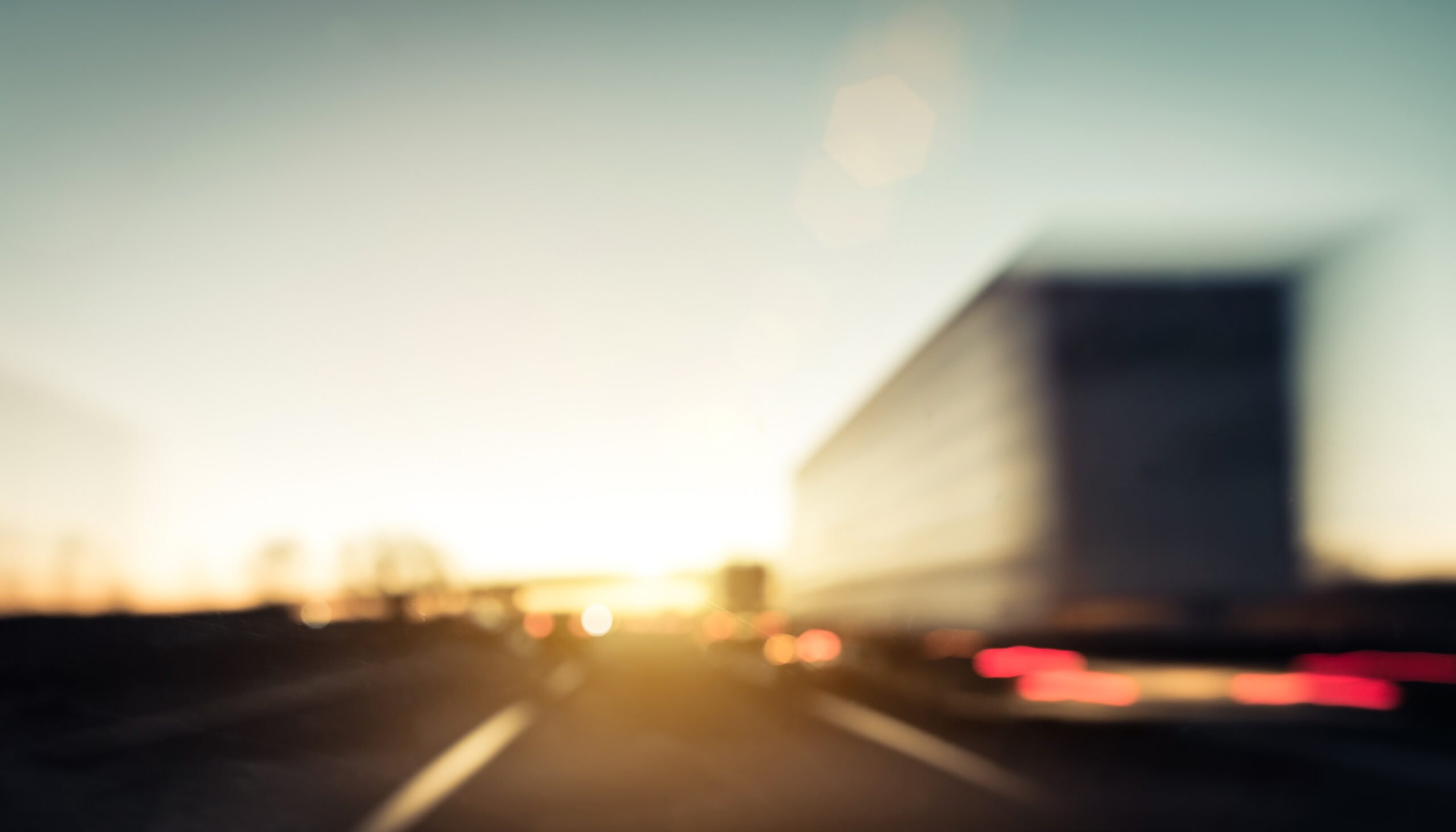Deadly Crash on I-55 in St. John the Baptist Parish Involving Super Fog