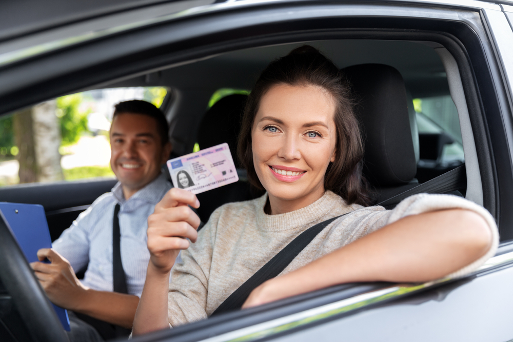 Driving Without a License Versus Driving With No License