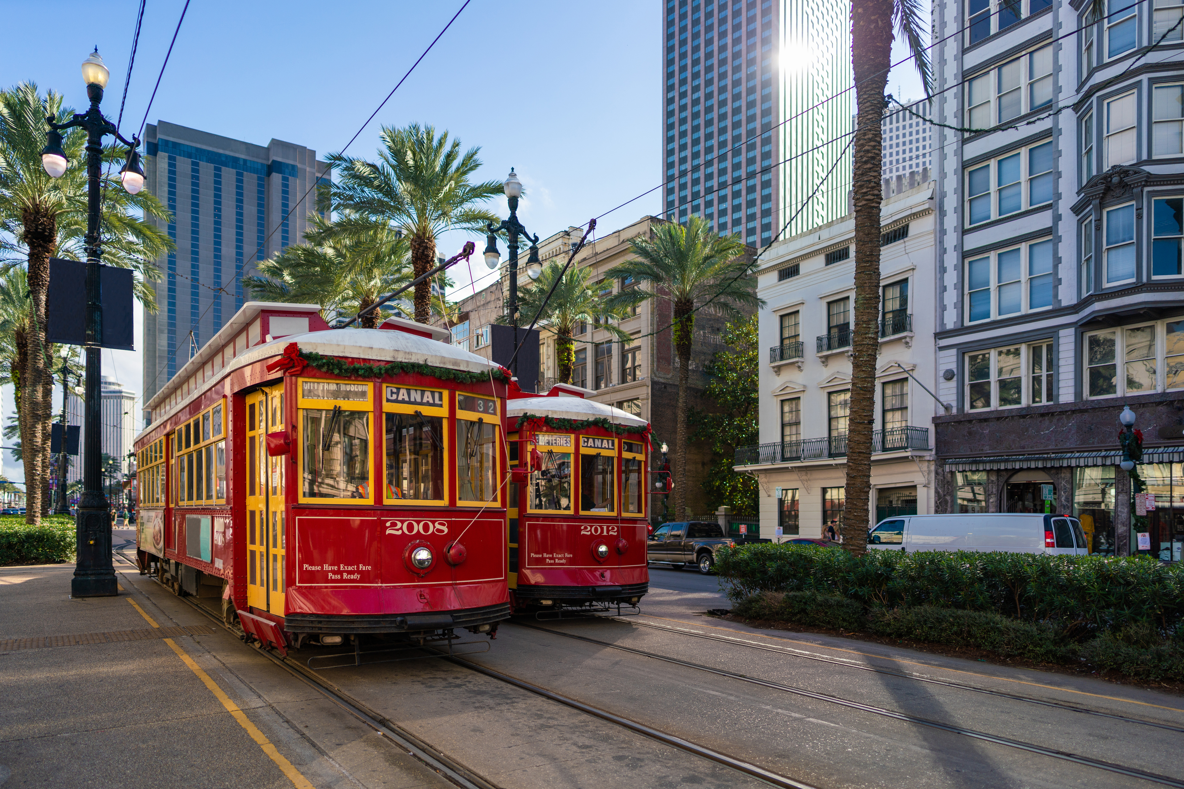 Trolley Accident Attorney Louisiana | Laborde Earles Injury Lawyers