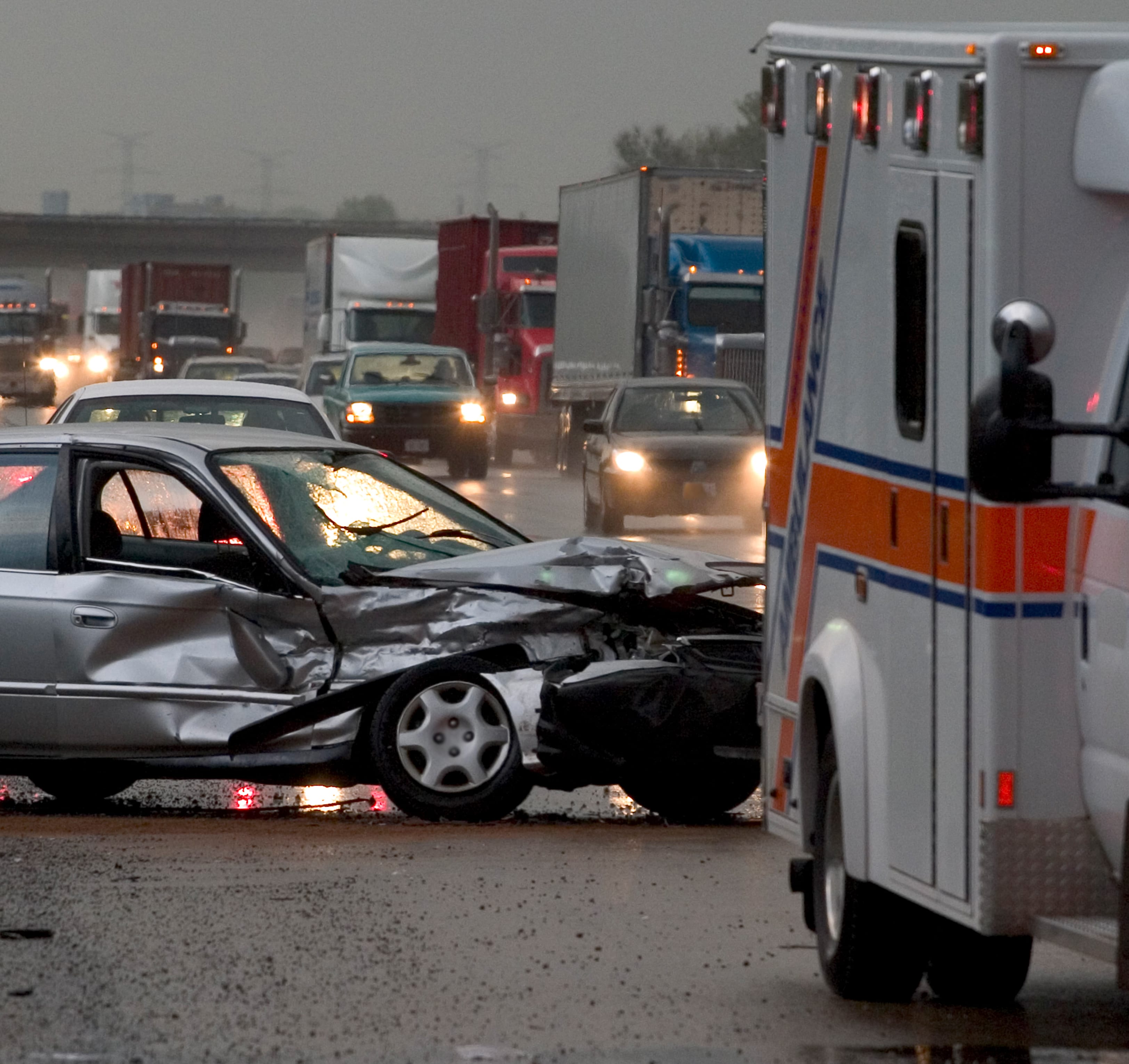 Car Accident Attorney Baton Rouge | Laborde Earles Injury Lawyers