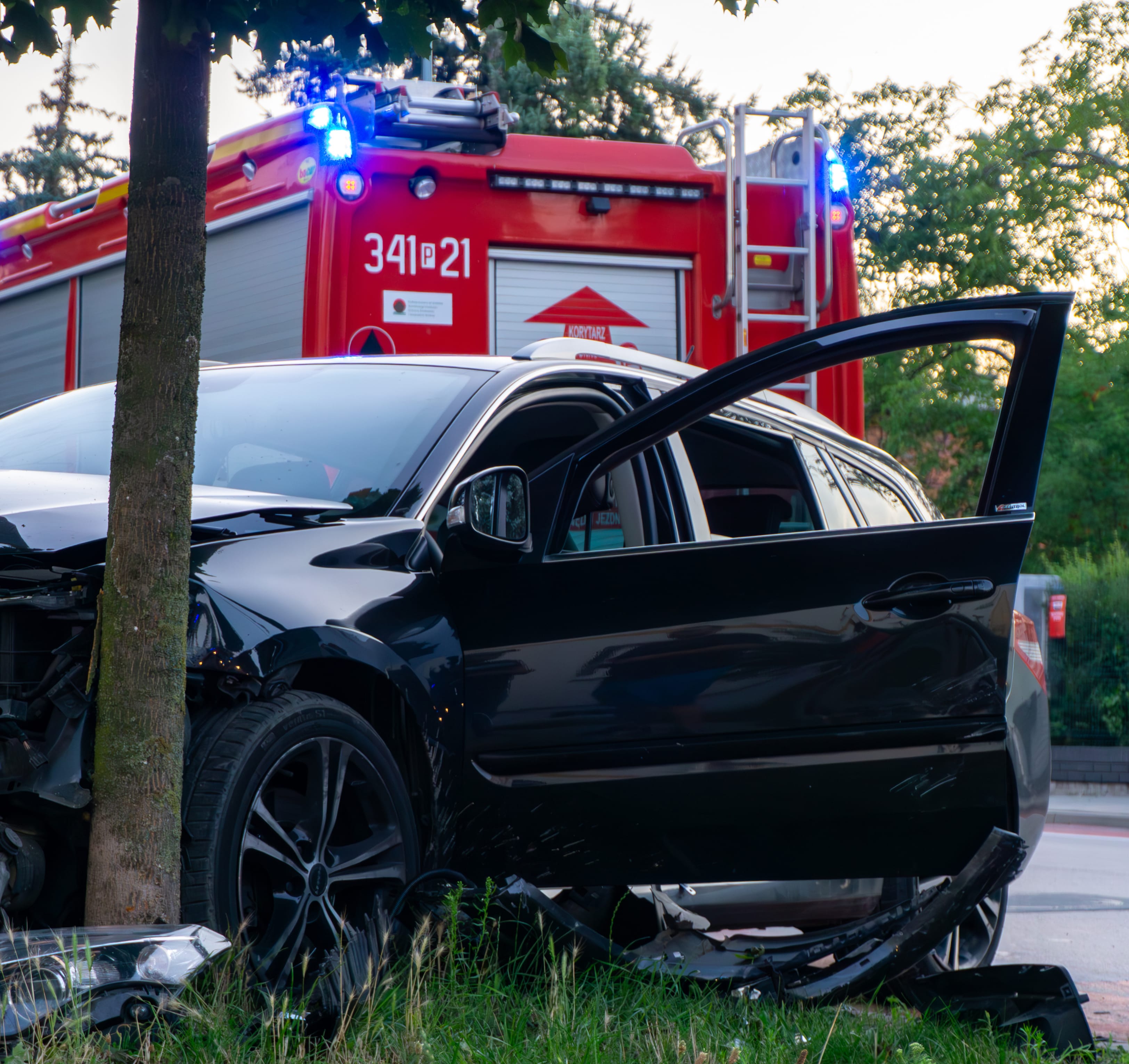 Car Accident Attorney Baton Rouge | Laborde Earles Injury Lawyers