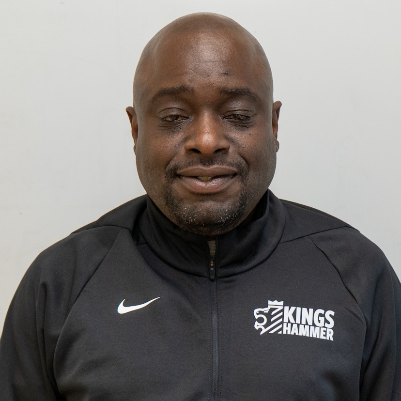 Kings Hammer Academy - Competitive Youth Soccer | Kings Hammer